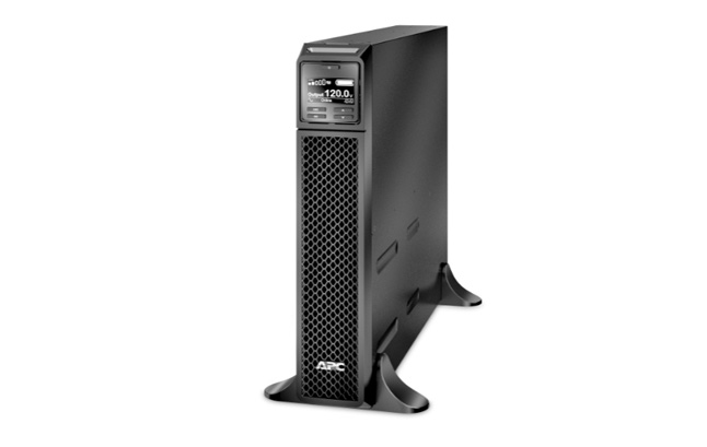 Nobreak APC Smart-UPS SRT 120V – Acronsoft